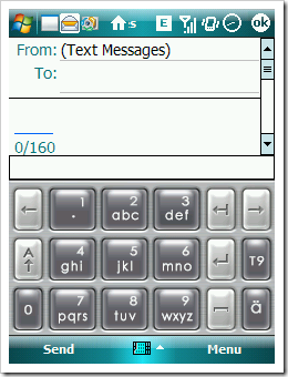 Technology@work (and play): 10/1/08 - 11/1/08